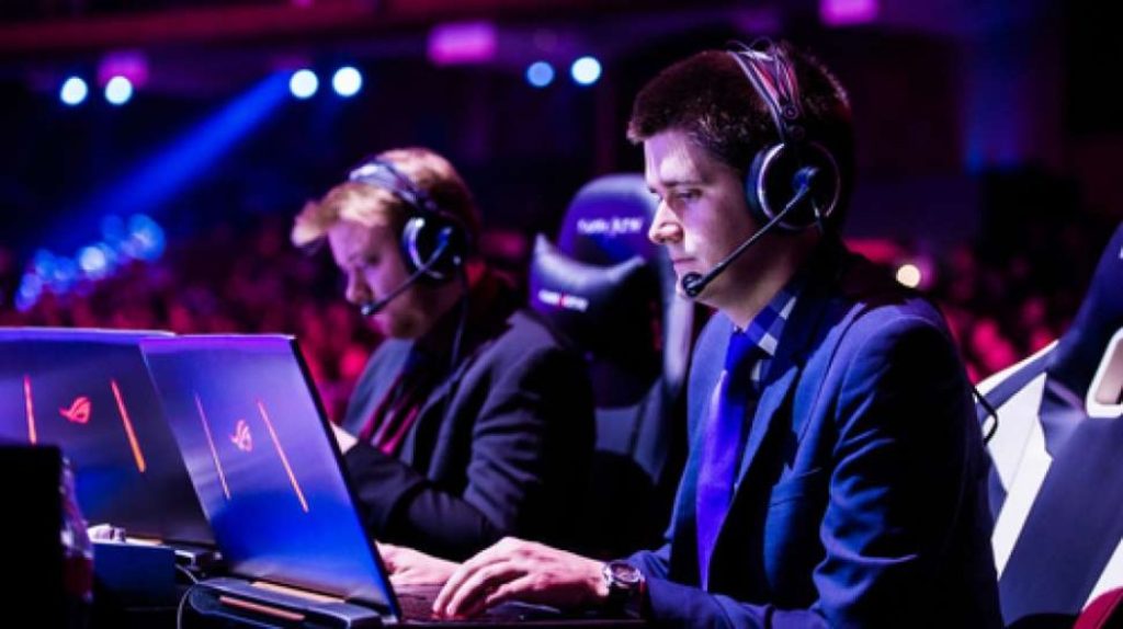 eSports 2025: Dampak dan Perkembangan Industri Game - room5la.com